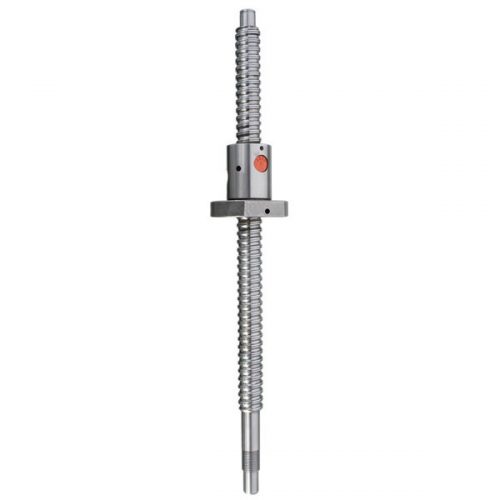 Ball screw 1605 350mm long with nut. Fits Raw 1.5 upgraded Z axis ...